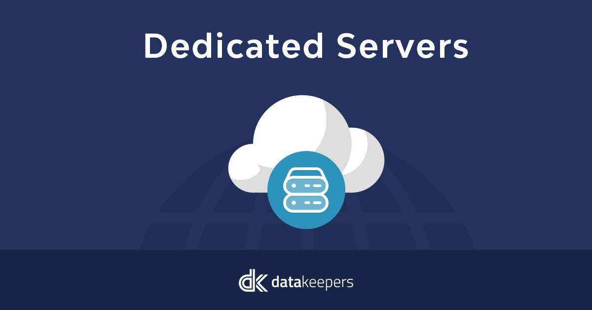 Dedicated Bare-Metal Servers in South Africa