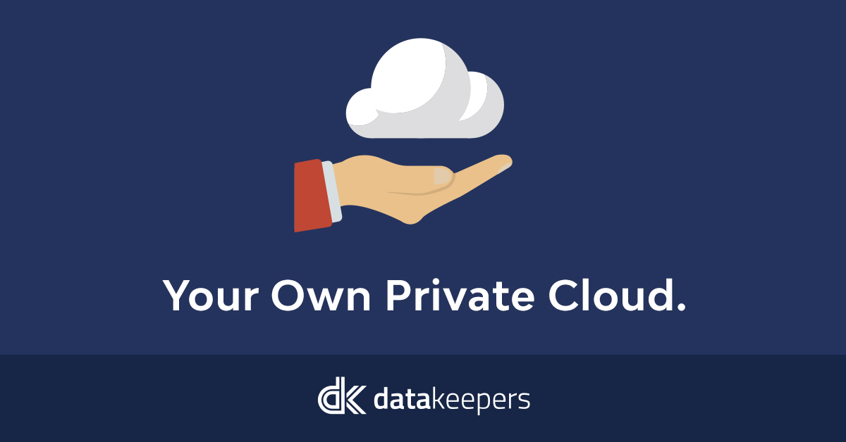 Private Cloud Servers (VPS)